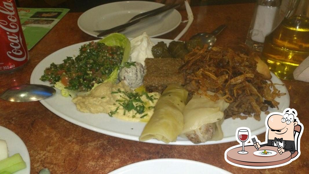 restaurante Ehden, Ciudad de México, Gante 11-A Col. Centro - Opiniones ...