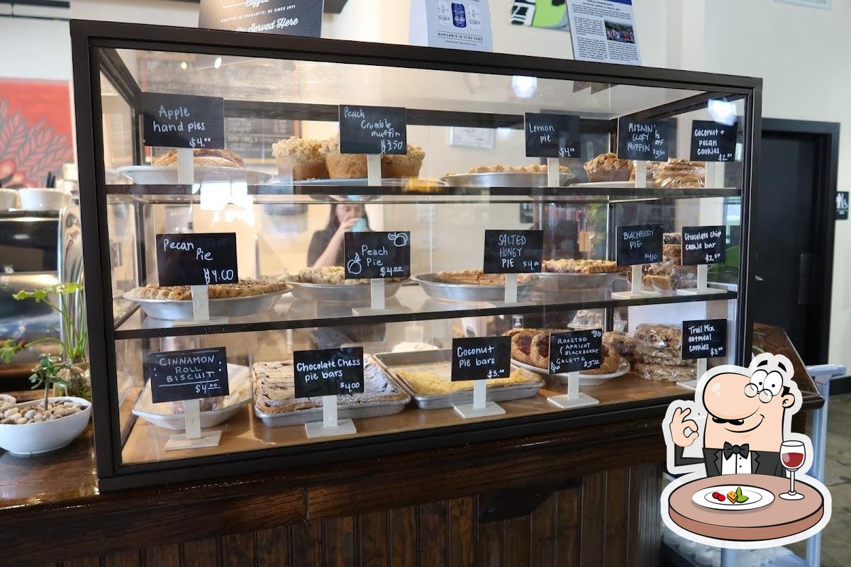 Acadia Foods, 228 W Acadia Ave in Winston-Salem - Restaurant reviews
