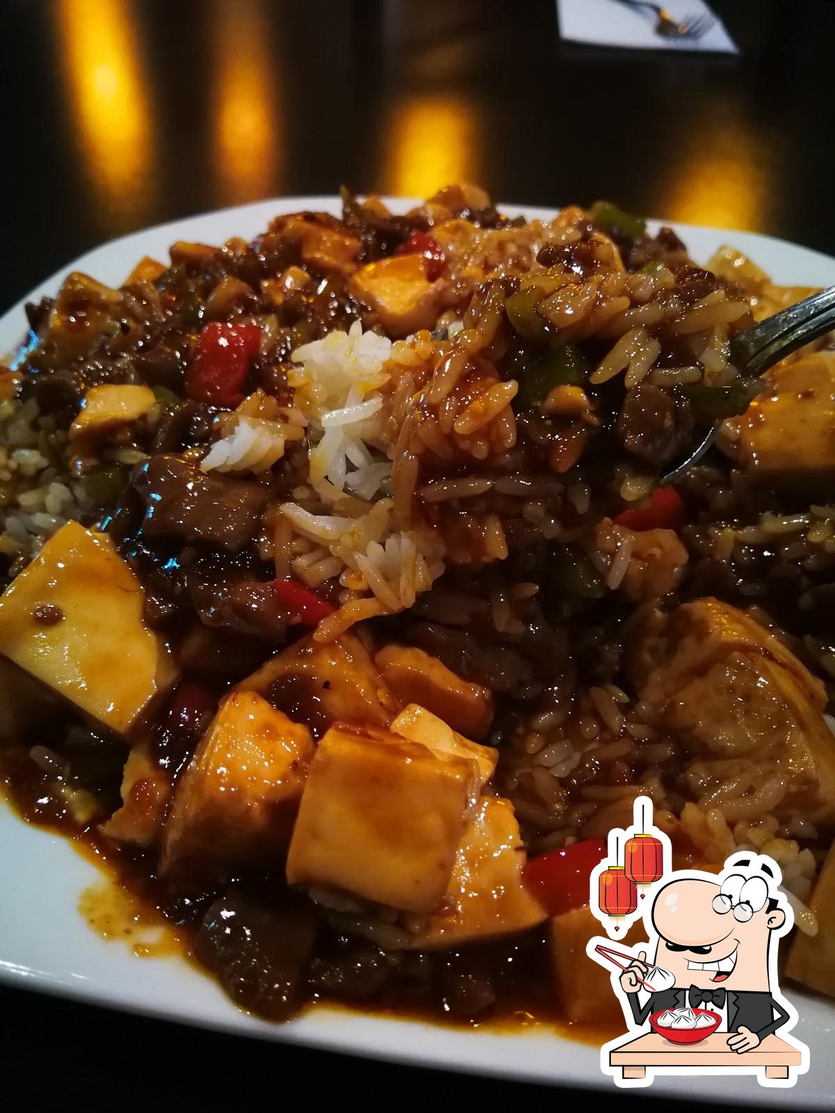 Dragon River Chinese Restaurant, 20159 88 Ave D117 in Langley Township ...
