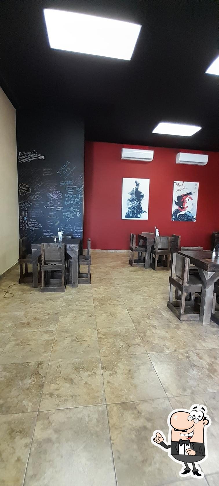 Seiko Sushi Mexicali, Mexicali - Menú del restaurante, precios y reseñas
