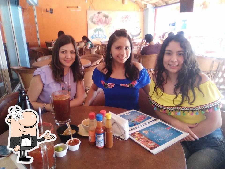 Tecapan La Rosita restaurant, Torreón, Calz Paseo de la Rosita 508A ...