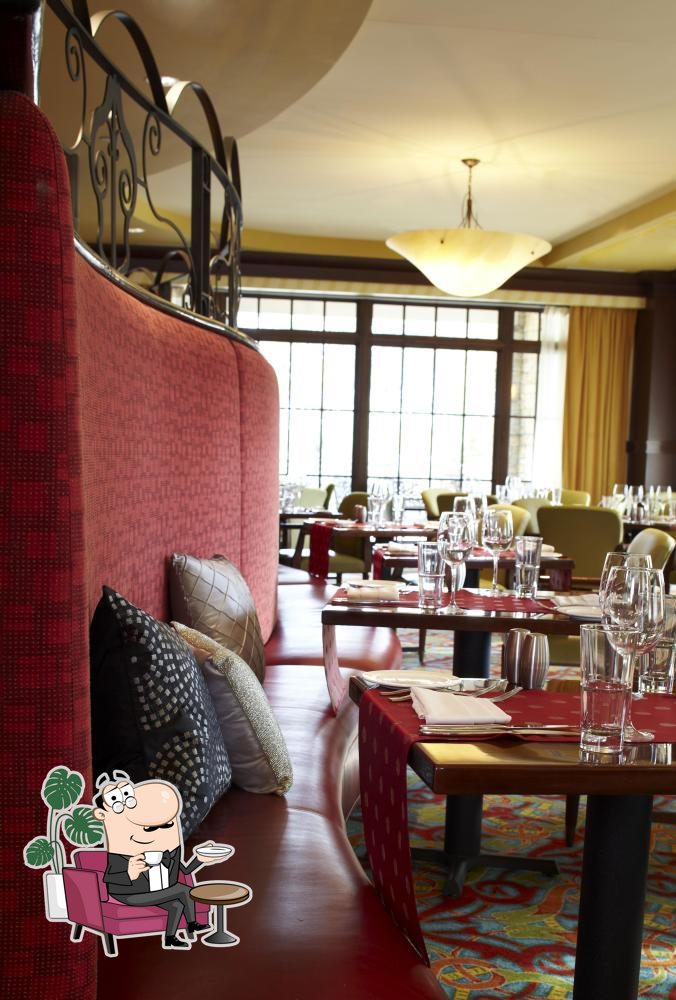 Brock's At Ross Bridge, Birmingham - Restaurant menu, prices and reviews