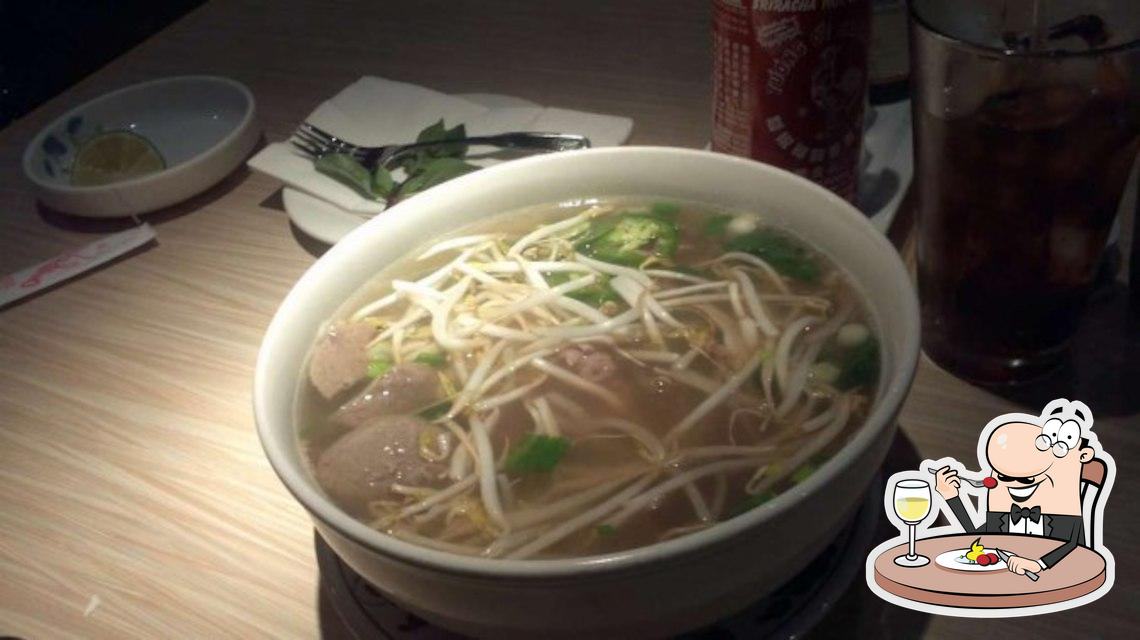 Mama Hong's in Burbank - Restaurant menu and reviews