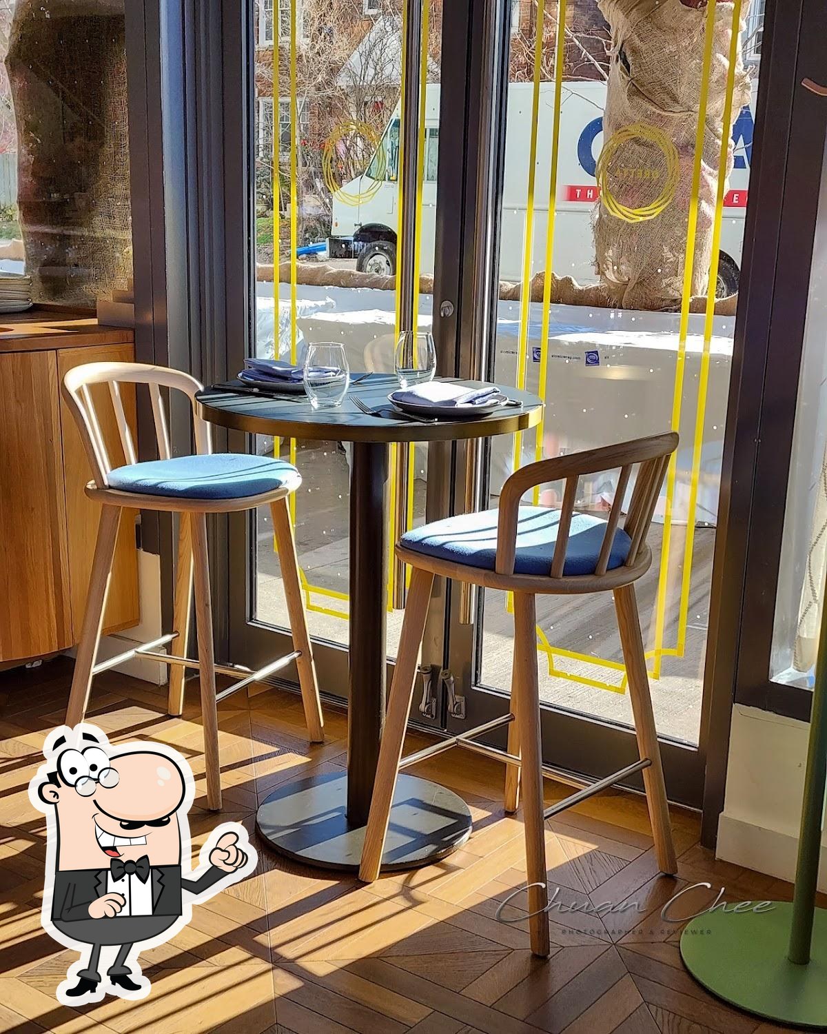 Oretta Midtown, Toronto - Restaurant menu, prices and reviews
