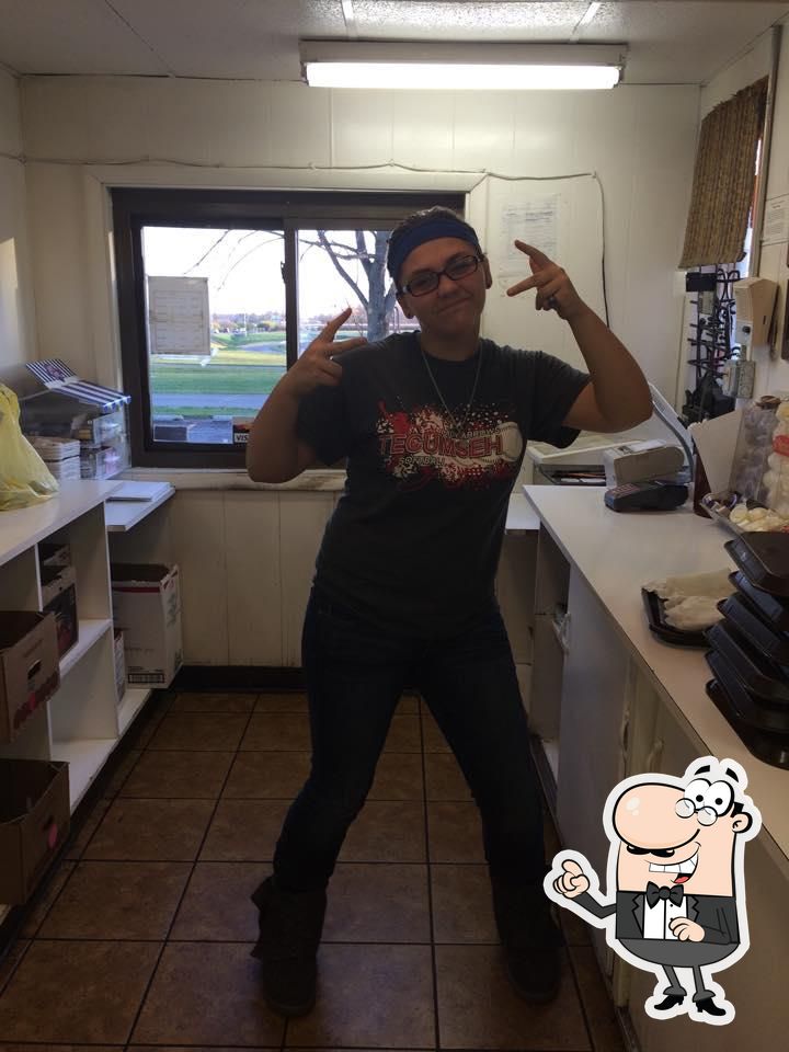 Rax Roast Beef in New Carlisle - Restaurant menu and reviews