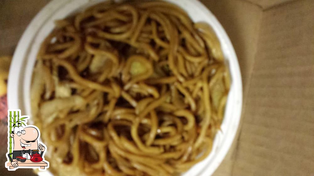 Emperor Express in North Naples - Restaurant menu and reviews
