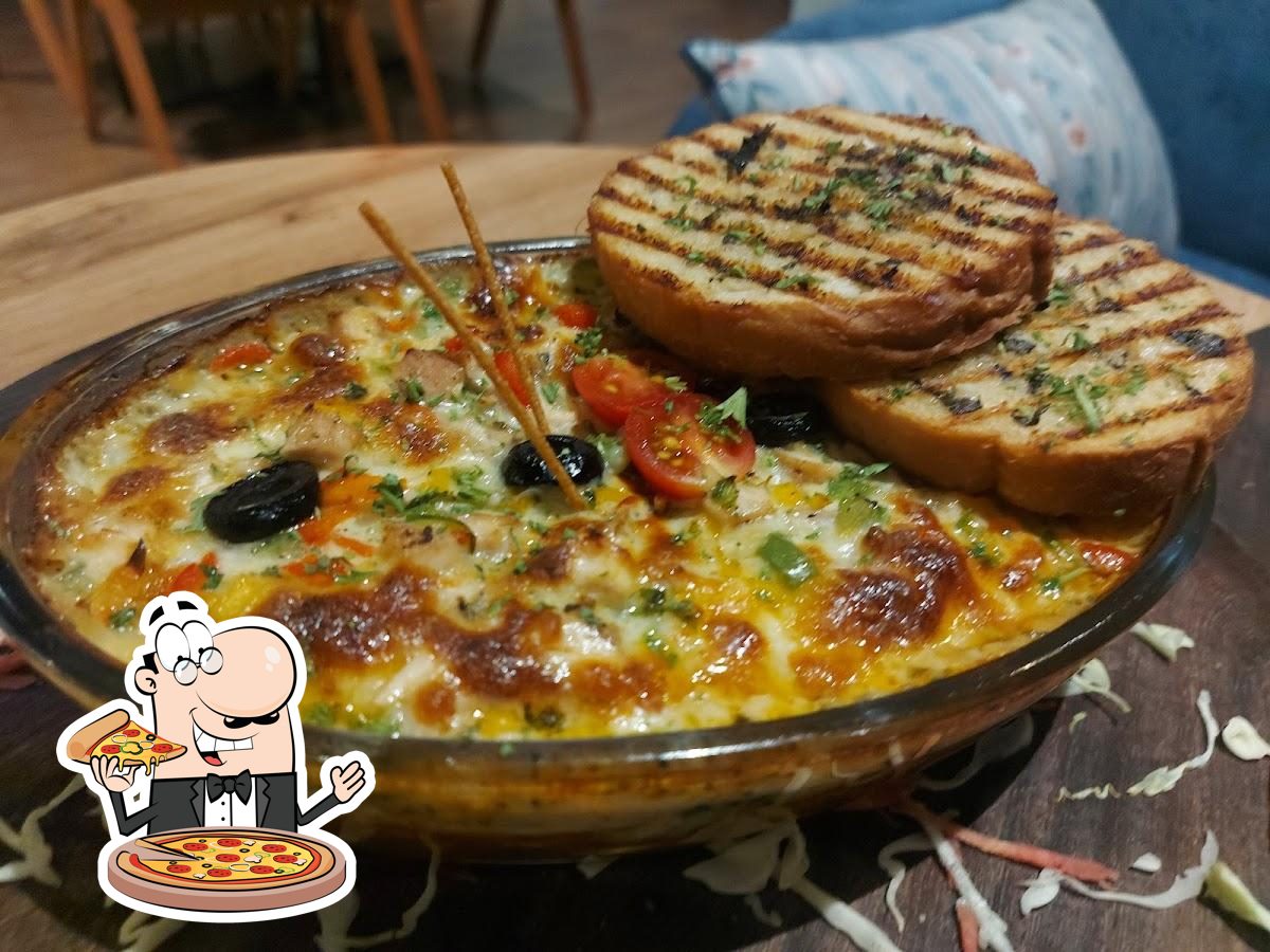 the chocolate room - Patiala, Patiala - Restaurant reviews