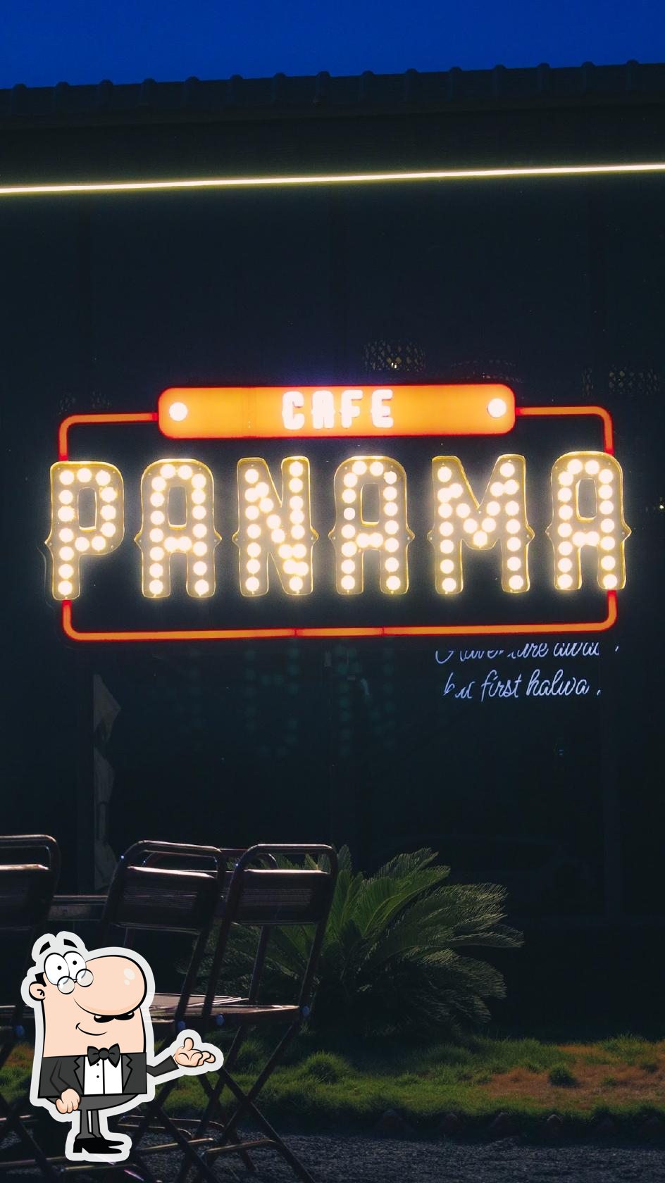 Cafe Panama - Tirunelveli, Tirunelveli - Restaurant menu, prices and ...