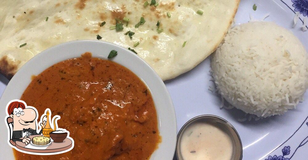 Dosa Factory in Vancouver - Restaurant menu and reviews