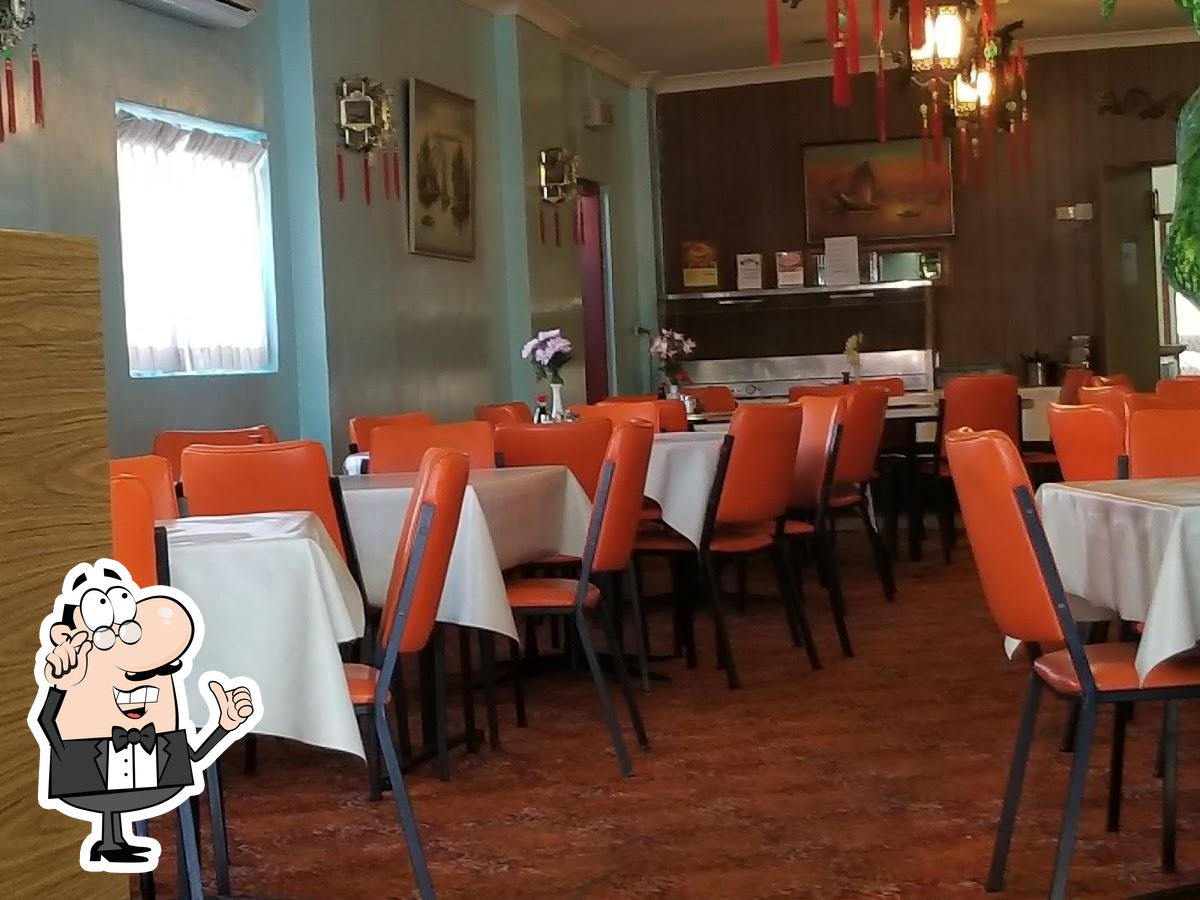 Gum Sing Restaurant in Wynnum - Restaurant menu and reviews