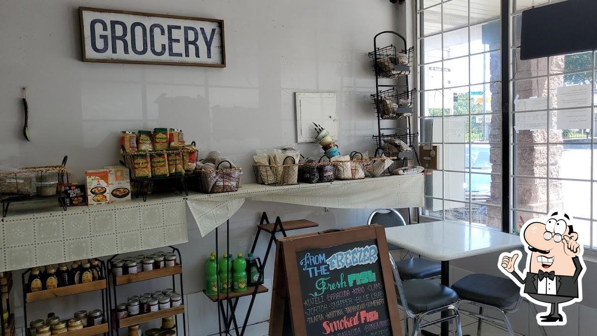 Nema Kitchen in Atlanta - Restaurant menu and reviews