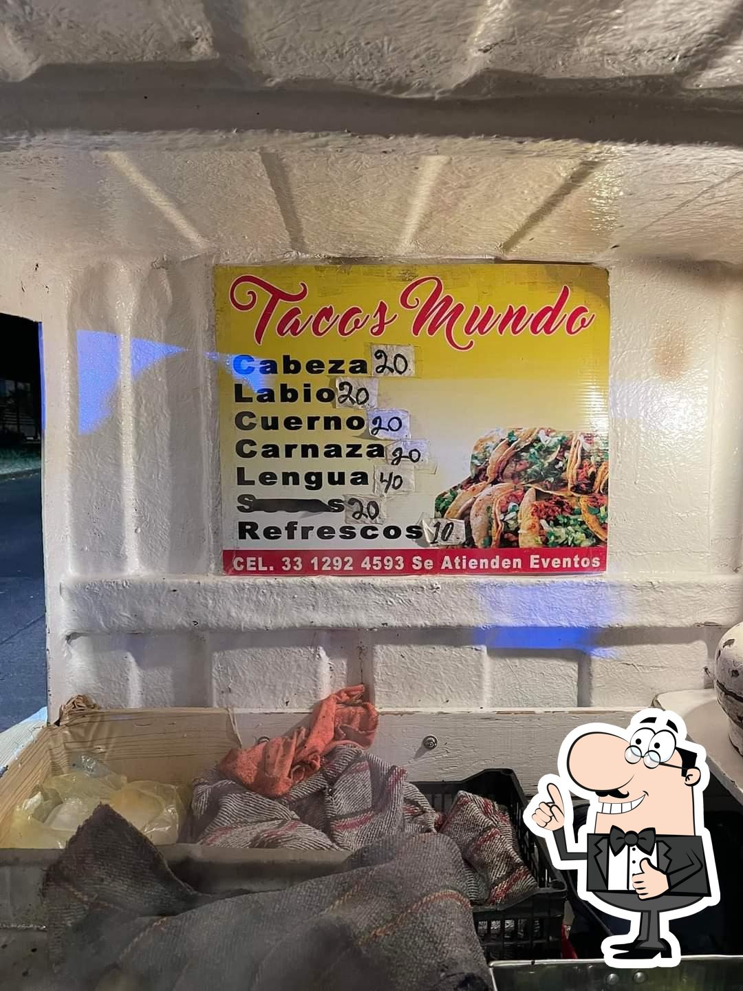 Tacos de Mundo restaurant, Guadalajara - Restaurant reviews