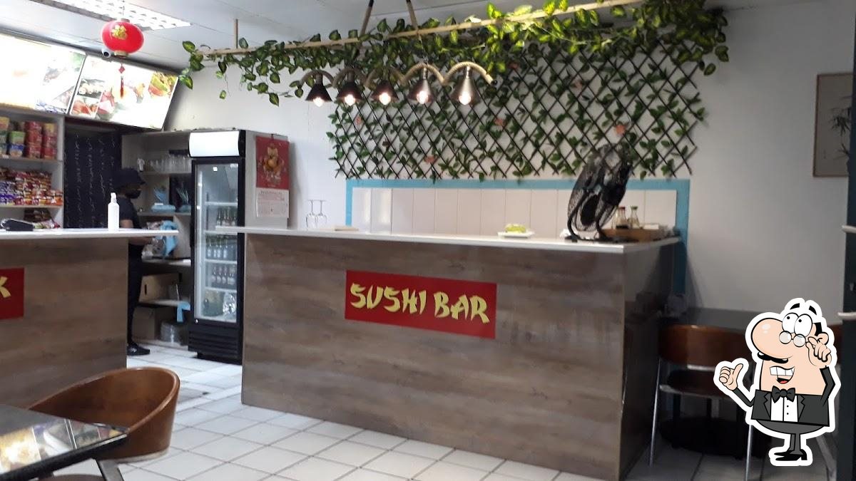 Tong Lok, Alberton - Restaurant menu, prices and reviews