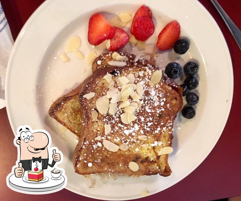 The Farmhouse Cafe, Jupiter - Restaurant menu, prices and reviews
