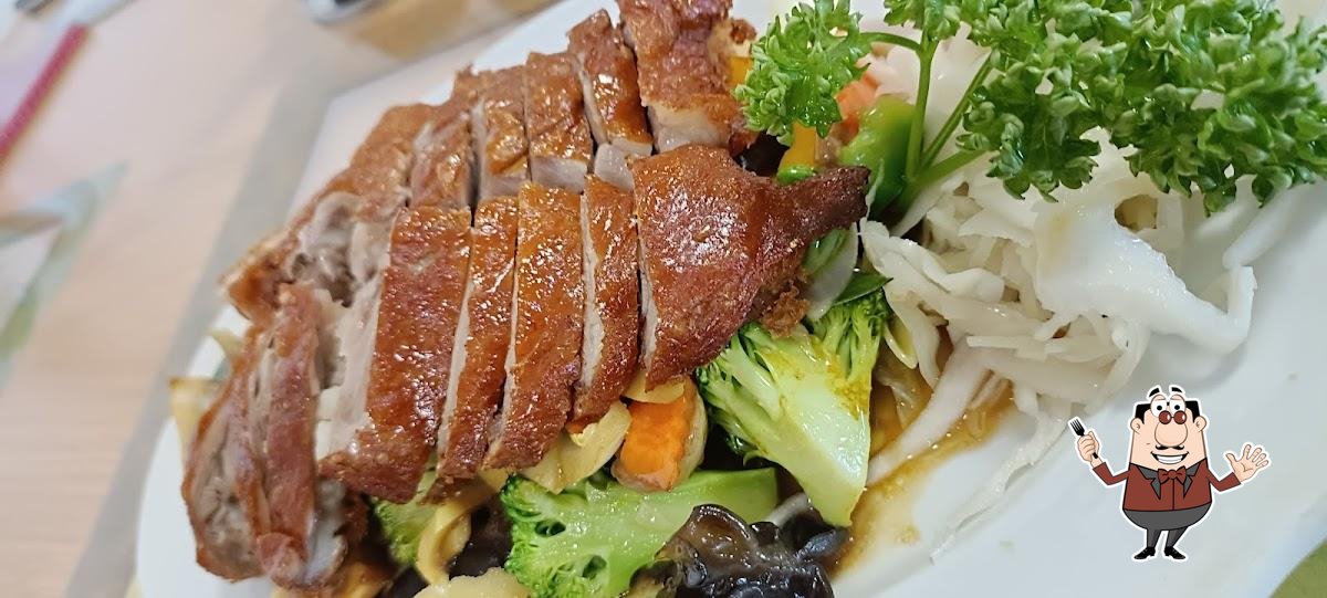 EURO ASIA Restaurant, Strážný - Restaurant reviews