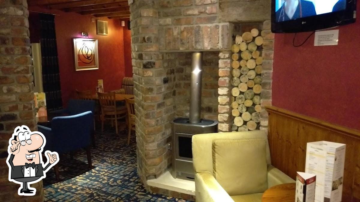 Great Oak Beefeater, Petersfield - Restaurant menu, prices and reviews