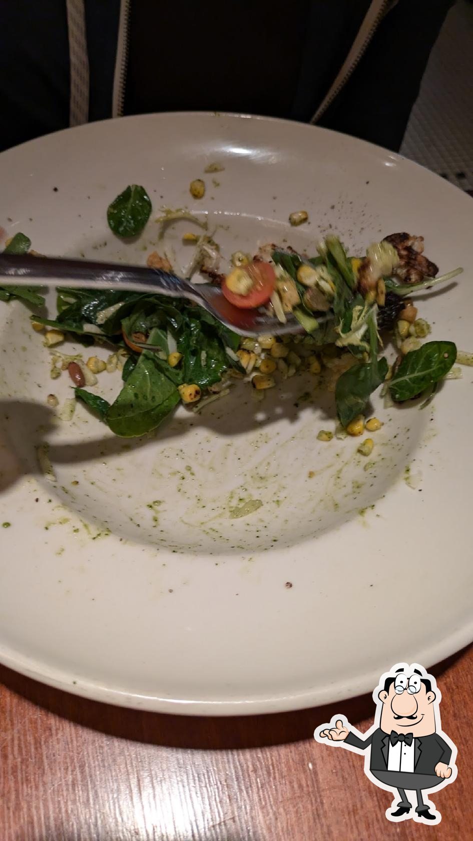Nordstrom Grill, Seattle - Restaurant menu, prices and reviews