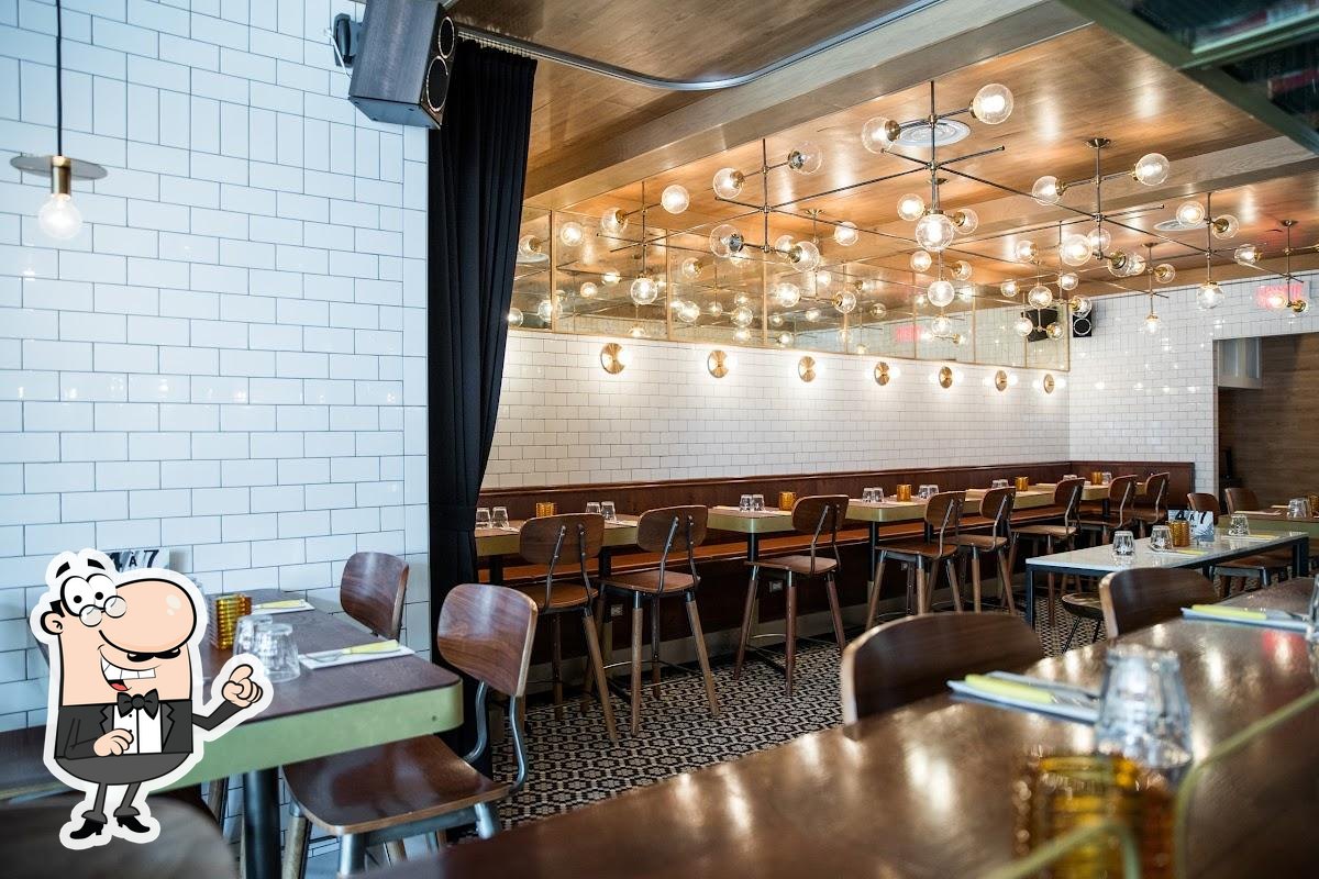 Pizzéria NO.900 Québec, Québec - Menu du restaurant, prix et avis