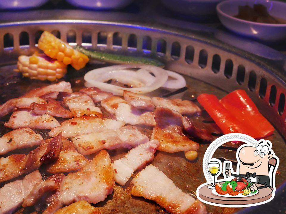 Gen Korean Bbq House Honolulu Photos at Terri Kent blog
