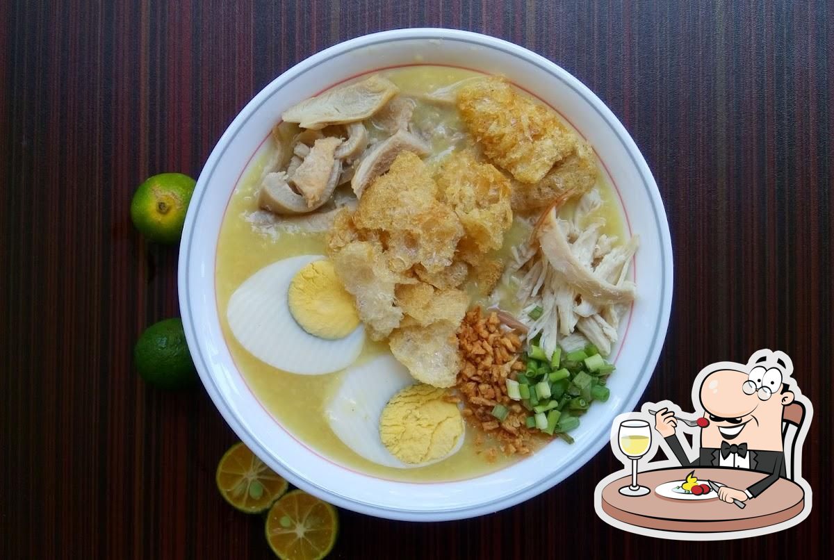 Batchoy ilonggo foodhaus restaurant, Iloilo City - Restaurant reviews