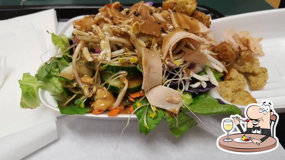 Rainbow Deli in Buffalo - Restaurant reviews
