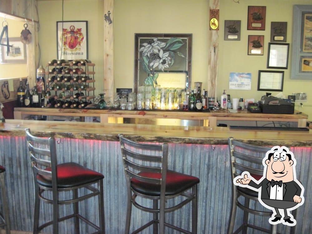 The Emporium At Hawk Springs in Hawk Springs - Restaurant menu and reviews