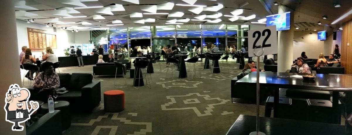 The Loft Bar And Lounge in Melbourne - Restaurant reviews