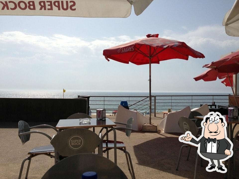 Restaurante O Navio, Silveira - Restaurant menu and reviews