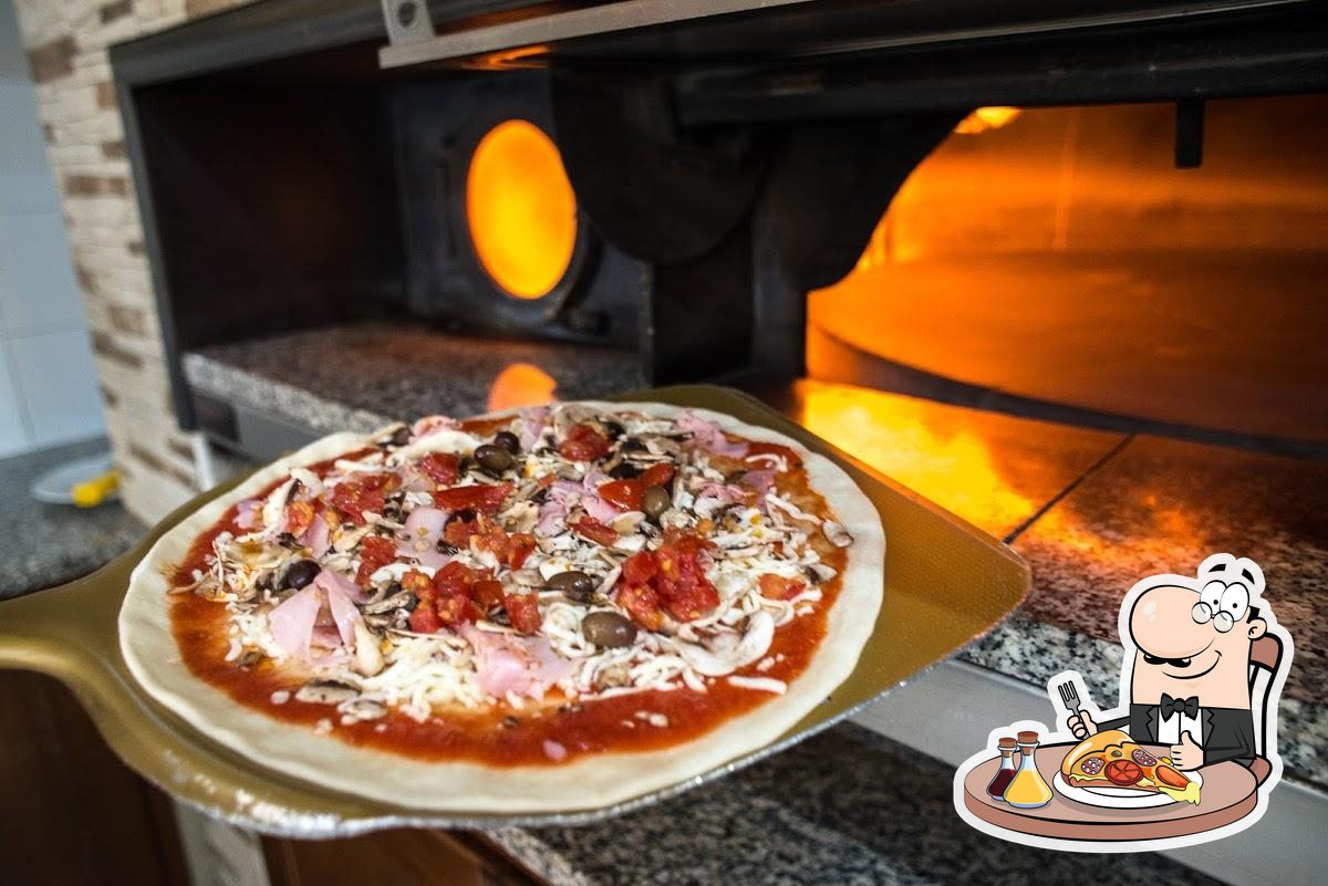 La Reggia del Re Pizzeria Trattoria, Carovigno - Recensioni del ristorante
