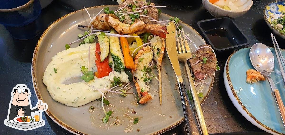 Another Kitchen Adyar, Chennai - Restaurant reviews