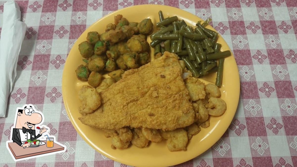 Ashley's Diner, Goldsboro - Restaurant menu, prices and reviews