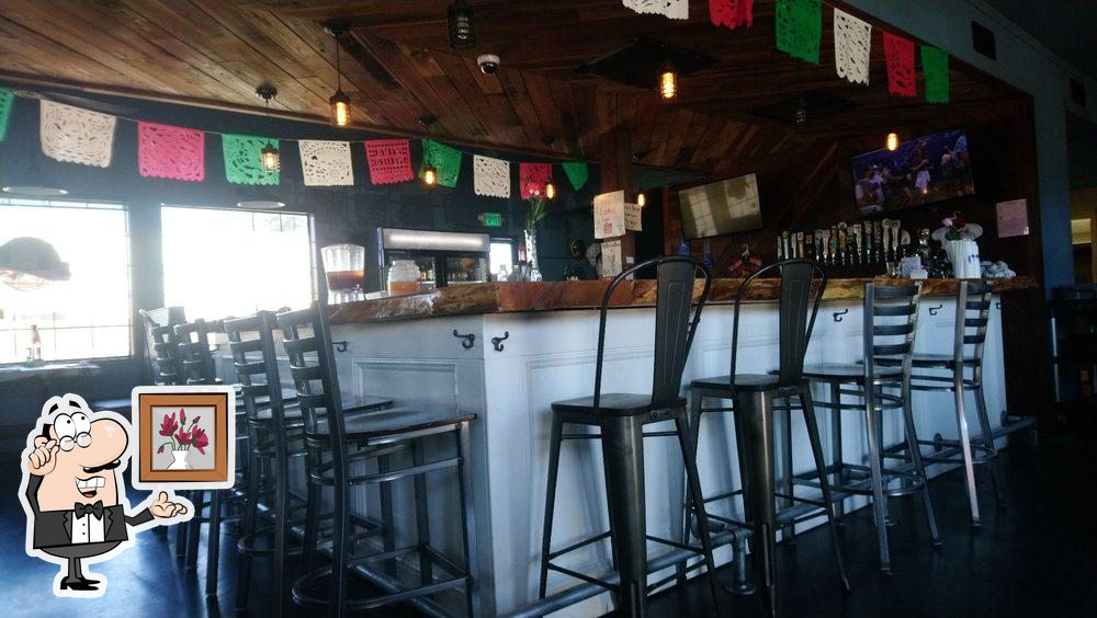 El Chicano Restaurant, 1551 S Main St in Willits - Restaurant menu and ...