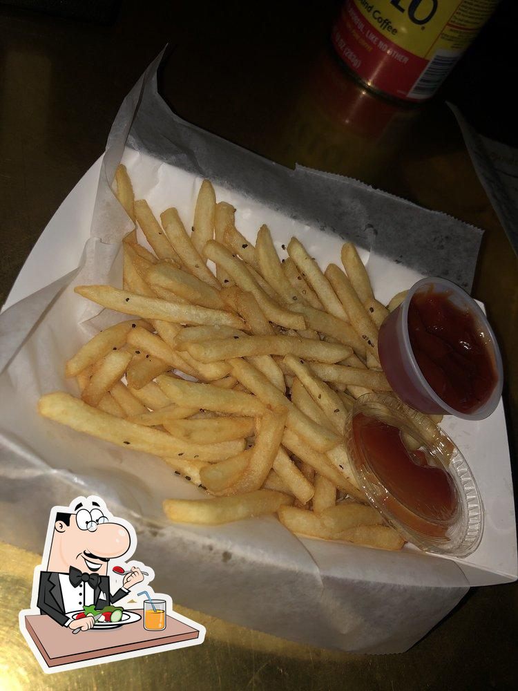 El Segundo in Houston - Restaurant menu and reviews