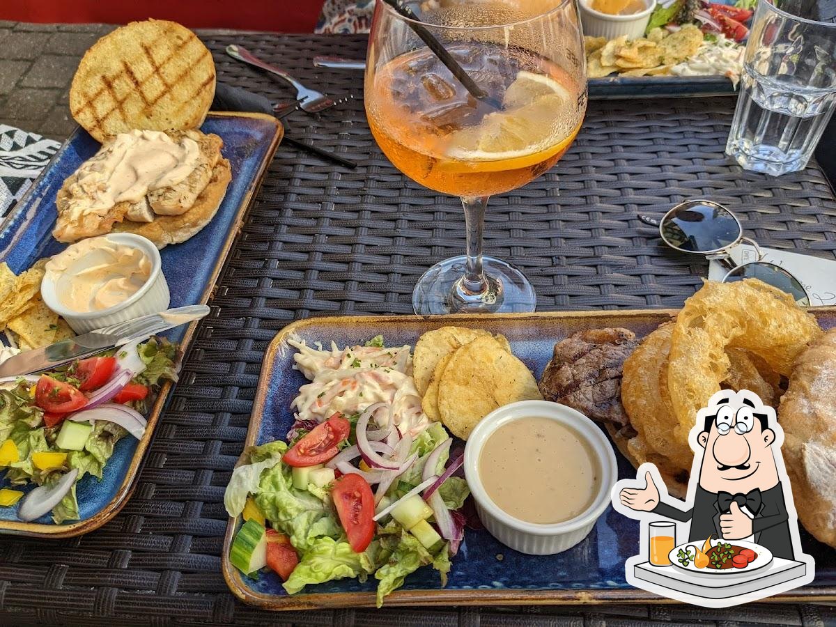 On George's in Tenby - Restaurant reviews