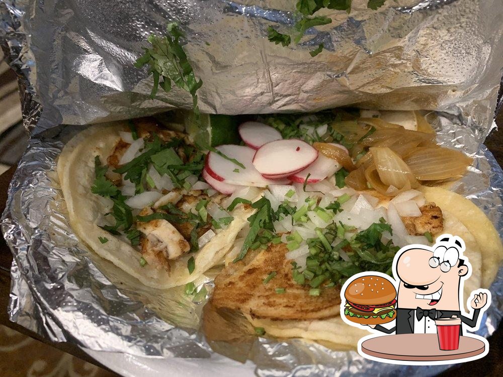 Taco Station, 1344A S Lowry St in Smyrna - Restaurant menu and reviews