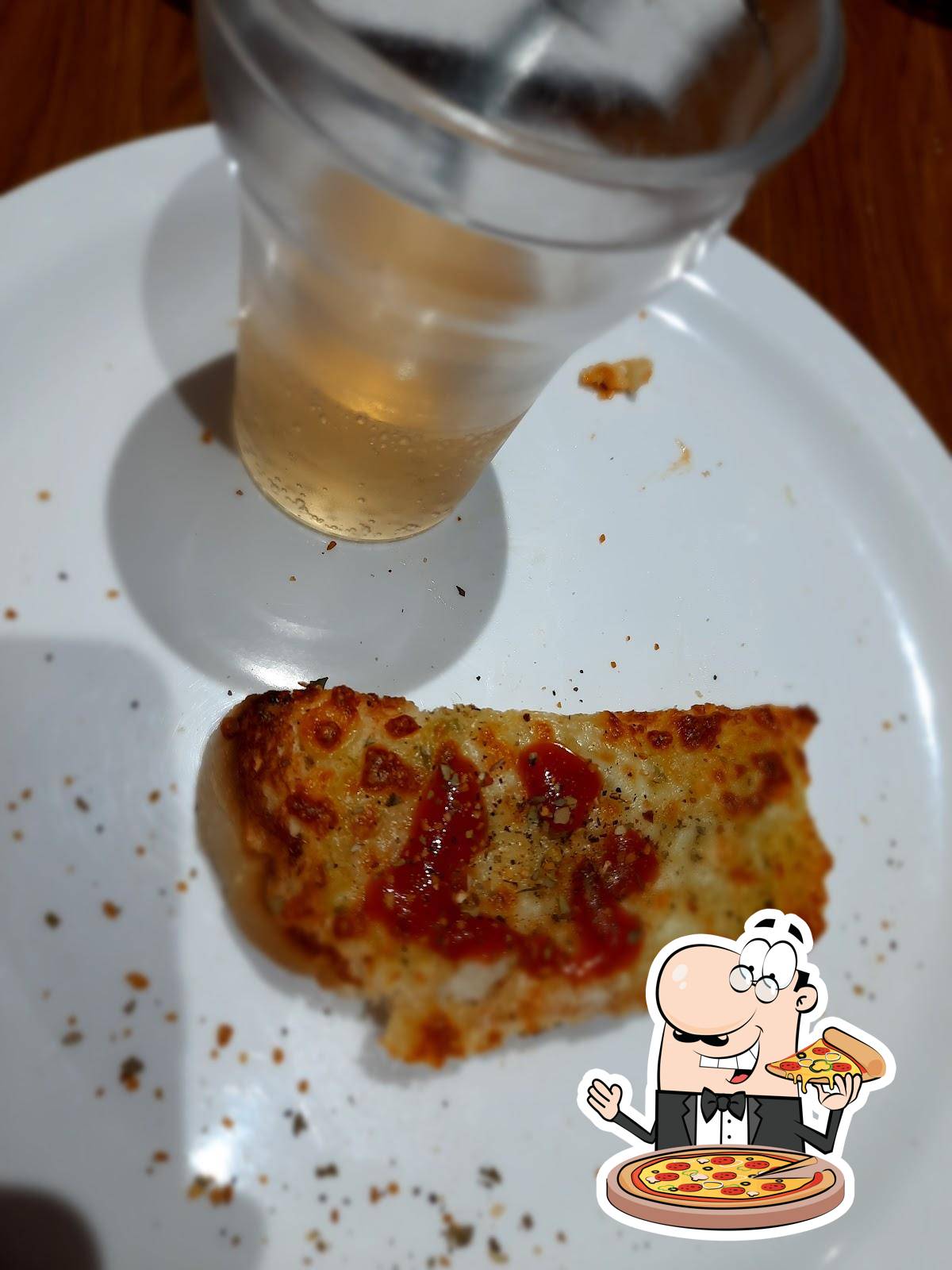 The D Pizza, Surat - Restaurant menu, prices and reviews