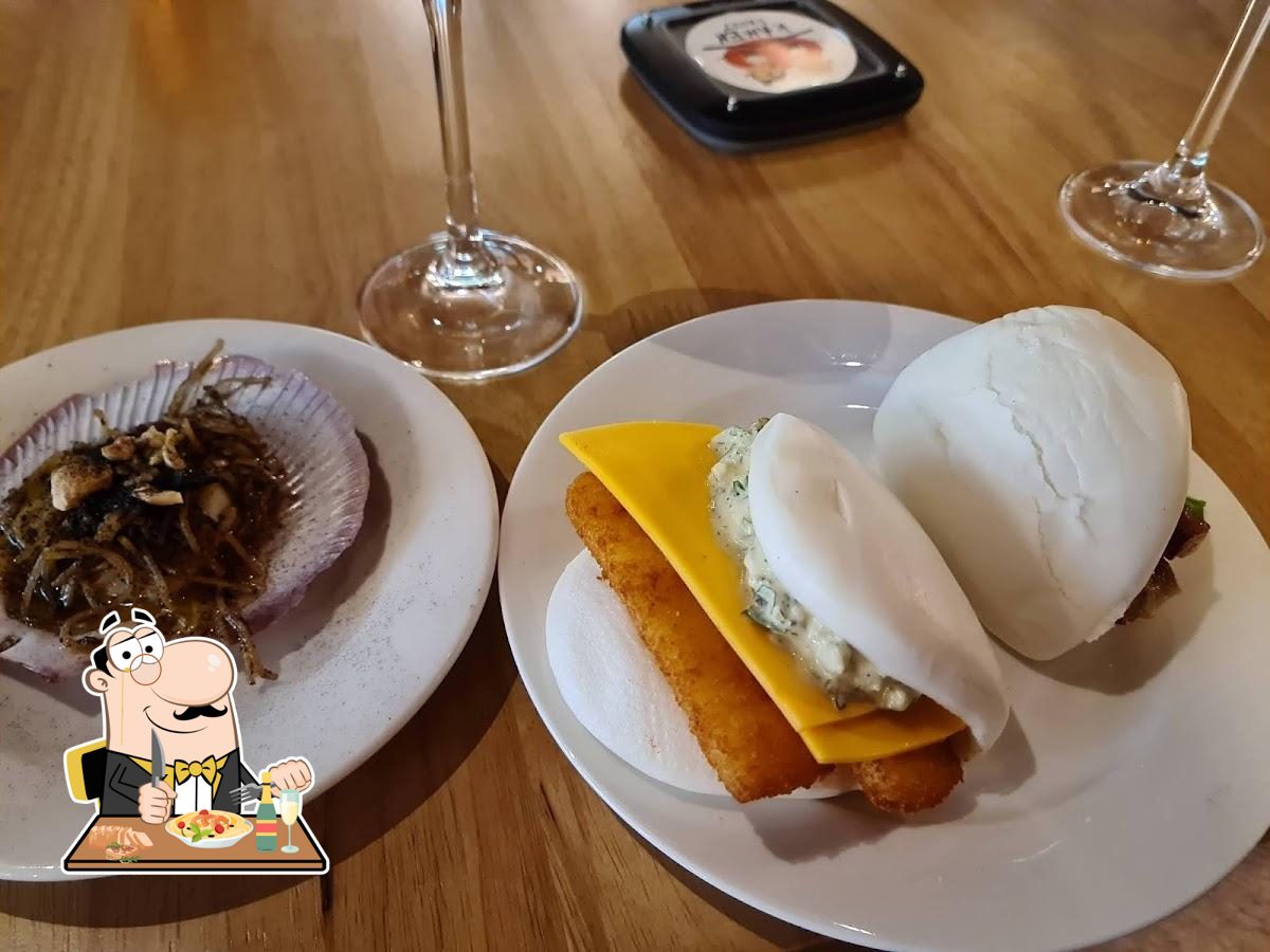 Verity Lane Market in Canberra - Restaurant reviews