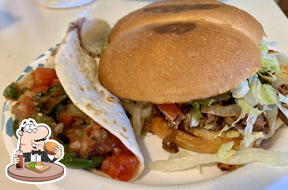 Taco Mobil in Sebastian - Restaurant menu and reviews