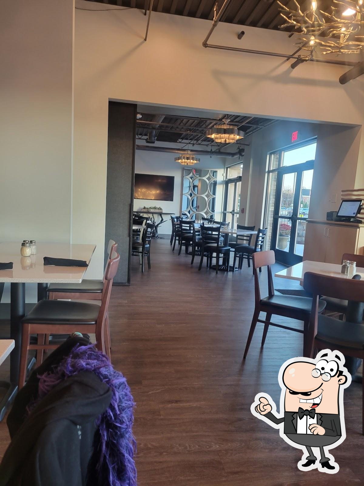 Bocaccini's Italian Bistro, Fairport - Restaurant menu, prices and reviews