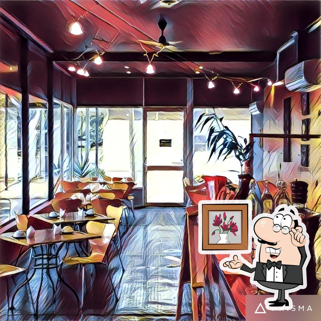 Thai_at_Redhill, Red Hill - Restaurant menu, prices and reviews