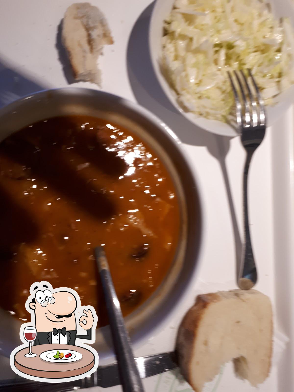 Štrand Ekspres restaurant, Novi Sad - Restaurant reviews