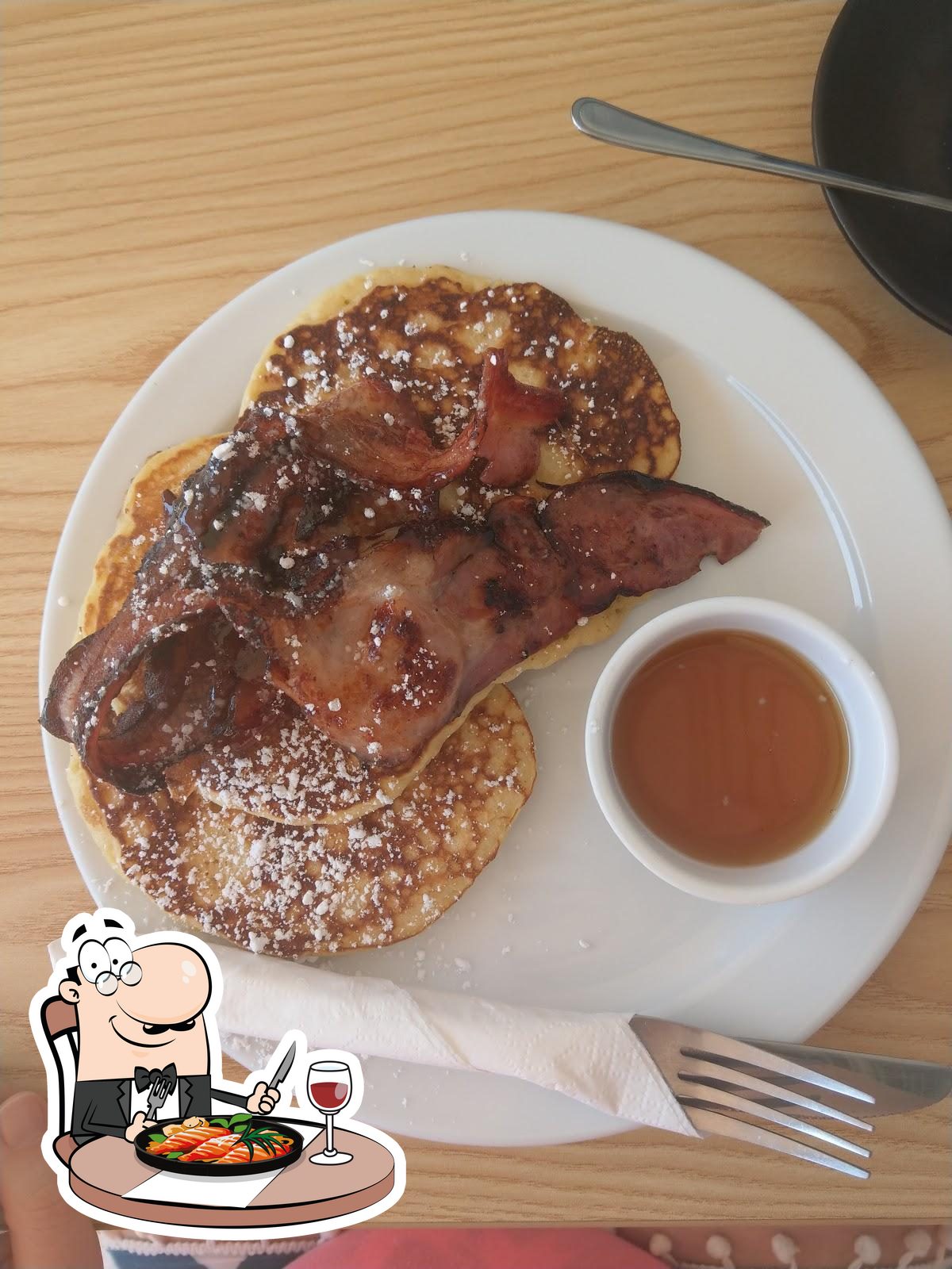 Brew & View in Point Vernon - Restaurant reviews