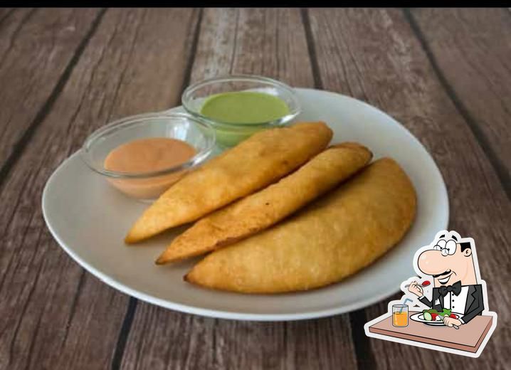Restaurante Koyobo Tequeños & Bites, Villahermosa - Opiniones del ...