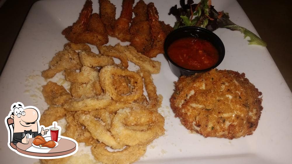Philly Platinum Grill in Philadelphia - Restaurant menu and reviews
