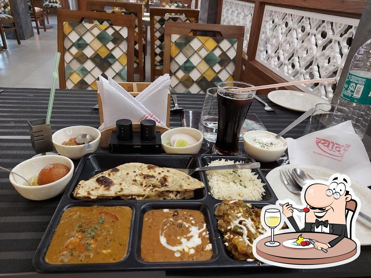SWAD RESTAURANT, Aligarh - Restaurant reviews