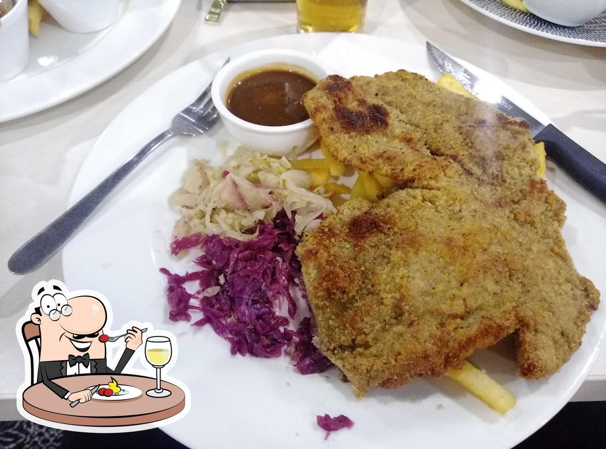 Hubertus Country Club in Luddenham - Restaurant reviews