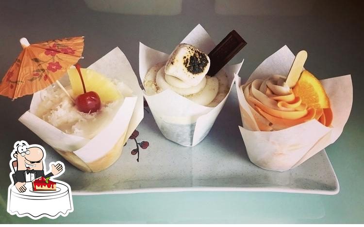 Cake Goddess LLC, 14241 Airline Hwy Suite 108 in Baton Rouge ...