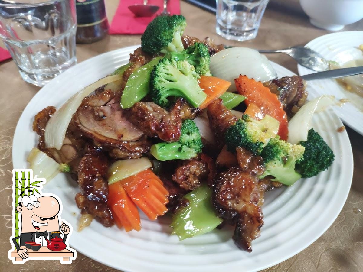 Dragon Garden Chinese Restaurant Biloela Qld | Fasci Garden
