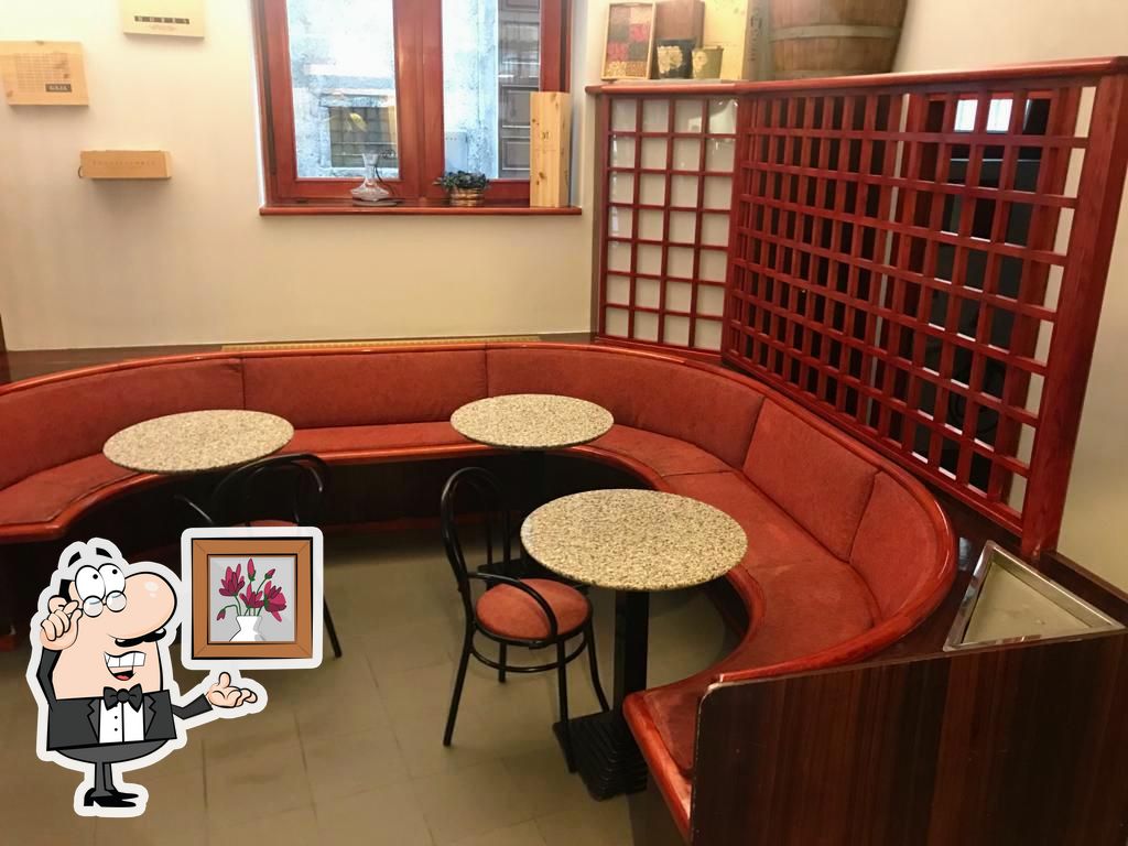 Garfield Bar, Ardesio - Restaurant reviews
