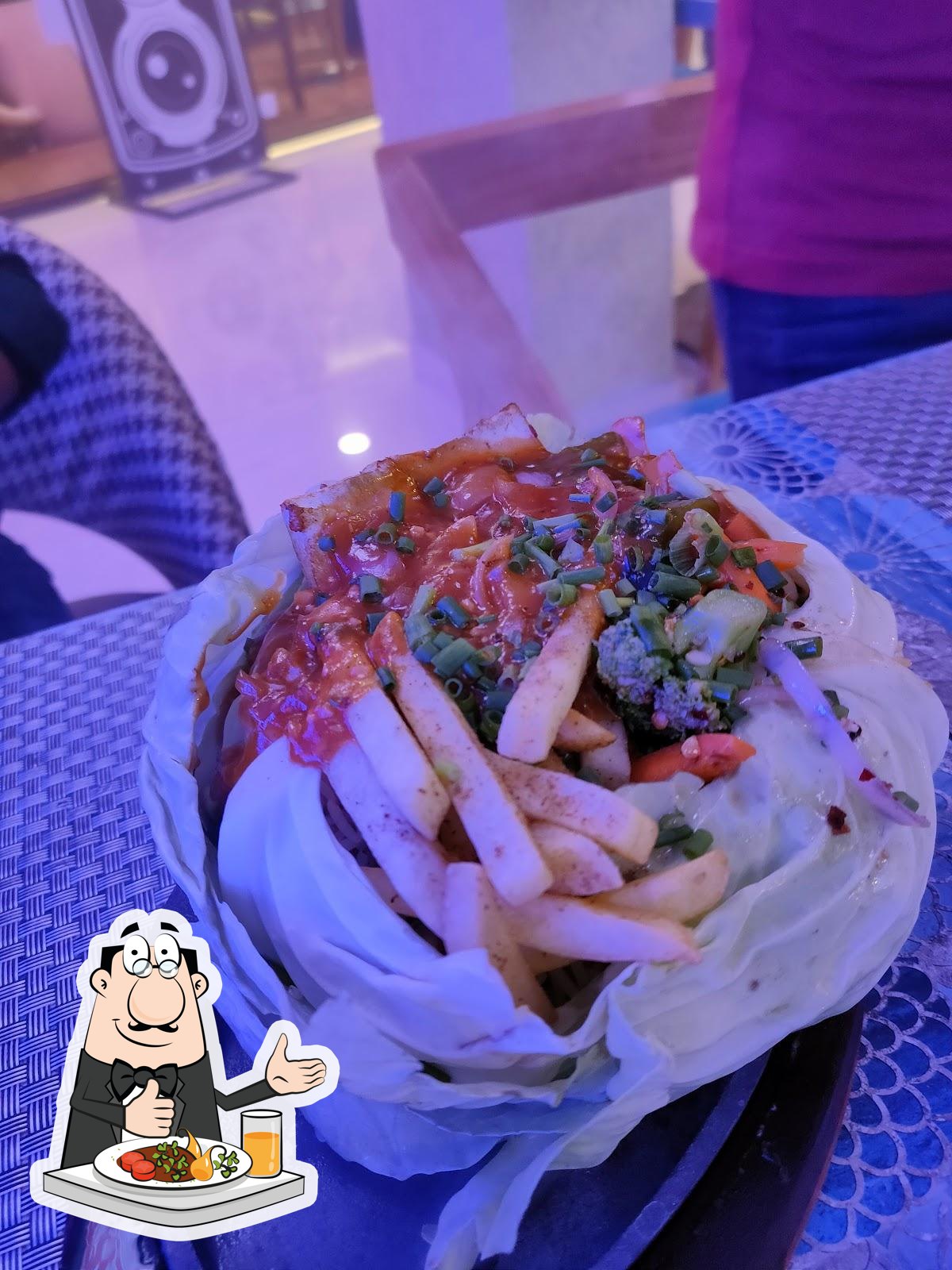 Jc Cafe, Lucknow - Restaurant reviews